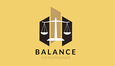 Balance Logo designs, themes, templates and downloadable graphic ...