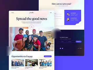 Timothy Ricks | Dribbble