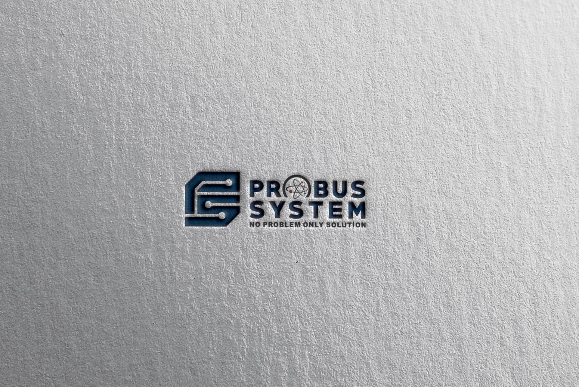 Probus System by Agung on Dribbble