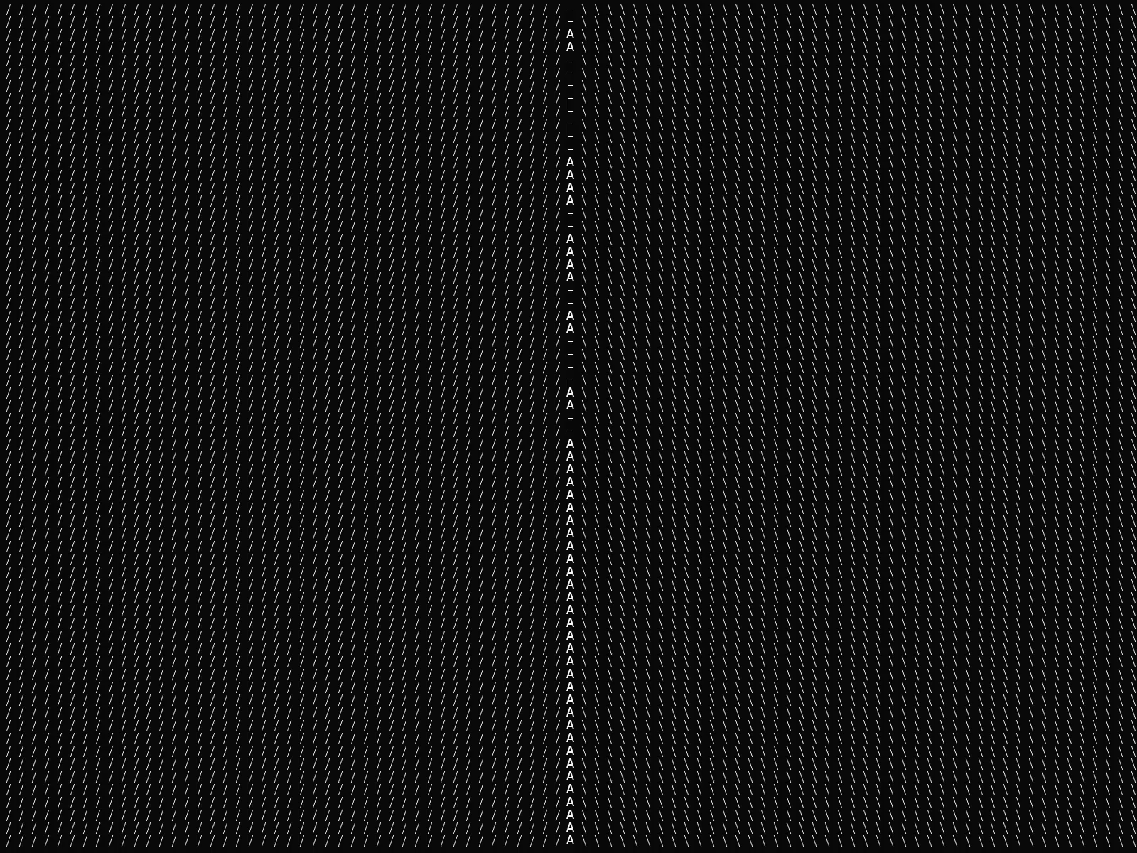 Creative Coding ° A by dudenas on Dribbble