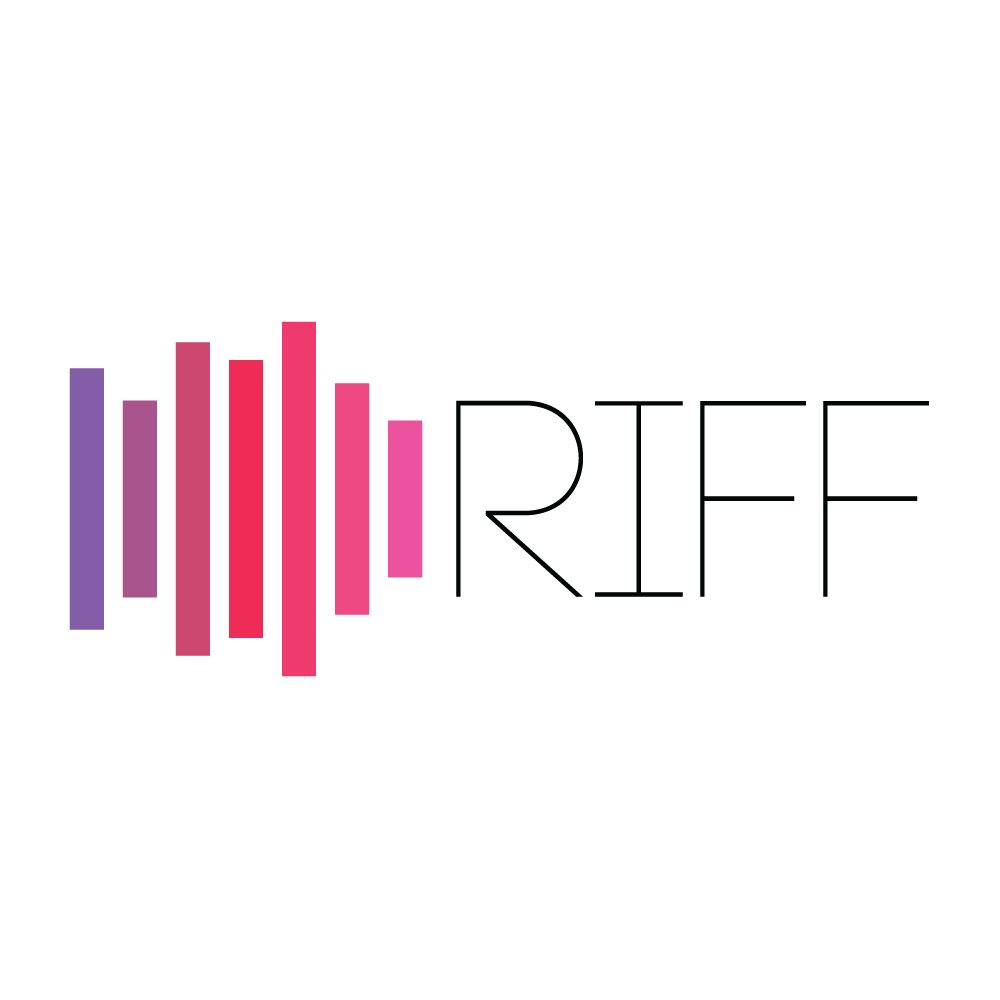 RIFF by Ahmad Hafiz on Dribbble