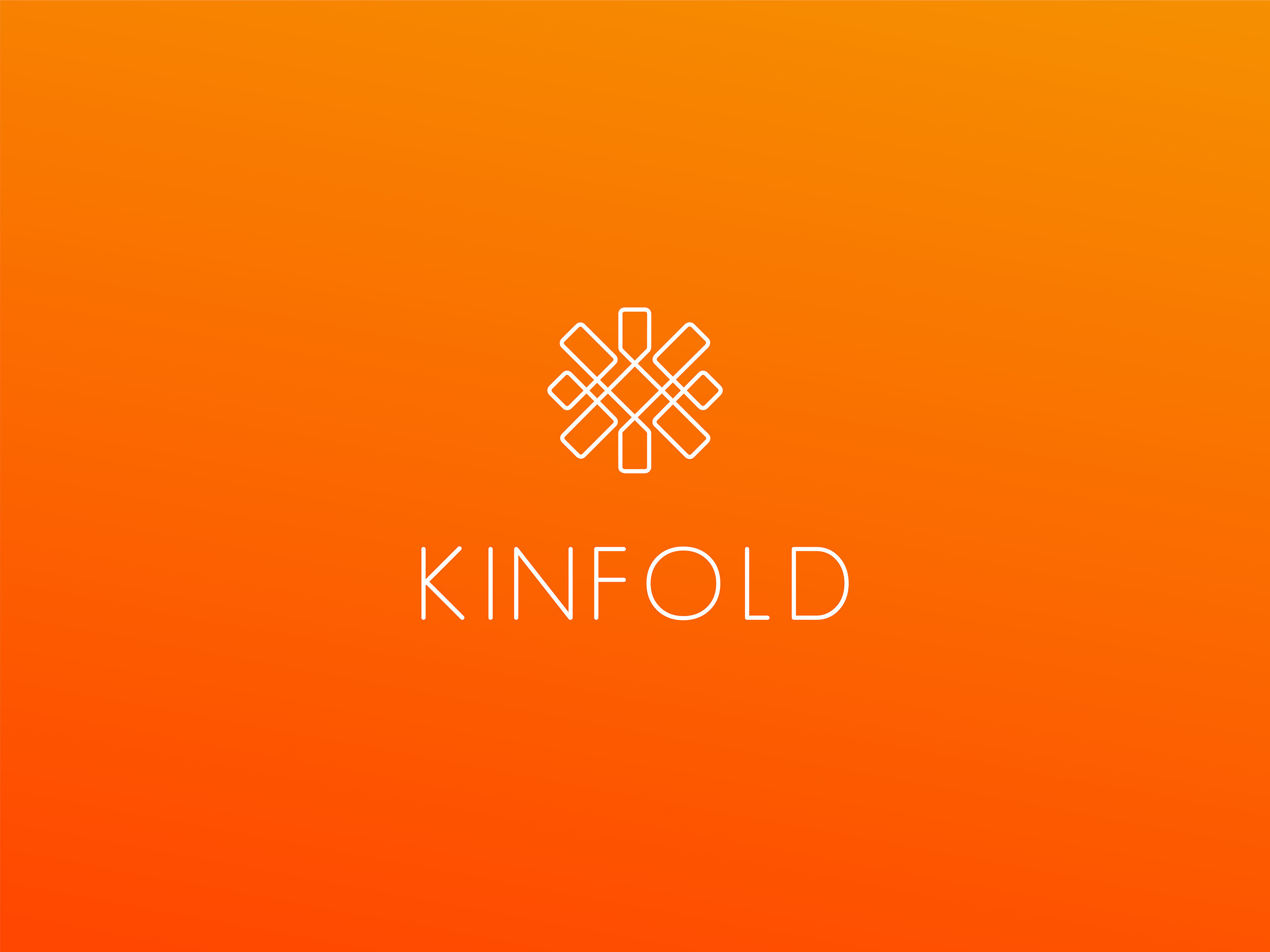 Kinfold by Ian Poujol on Dribbble