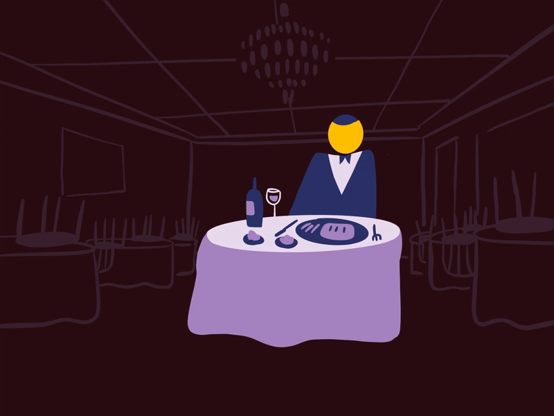 Spy Shootout by Book of Lai on Dribbble