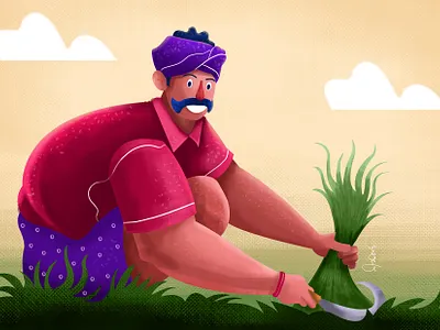 2d Vector Illustration designs, themes, templates and downloadable ...