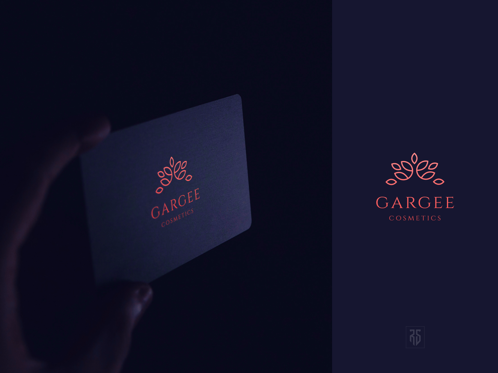 Gargee Cosmetics - Brand identity Design by Rohit Shimpi on Dribbble