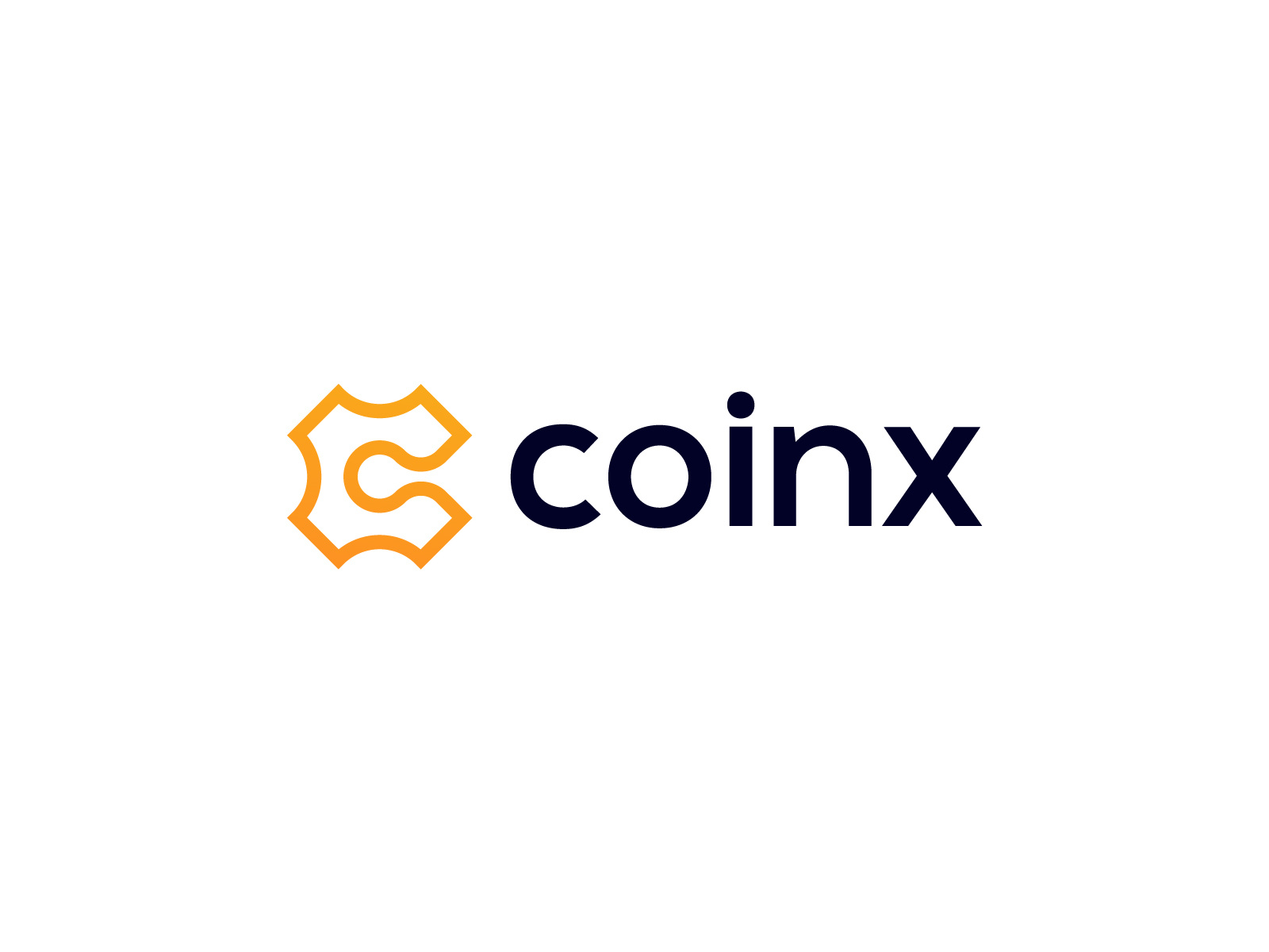 coinx - cryptocurrency company logo design by Abu Talha on Dribbble