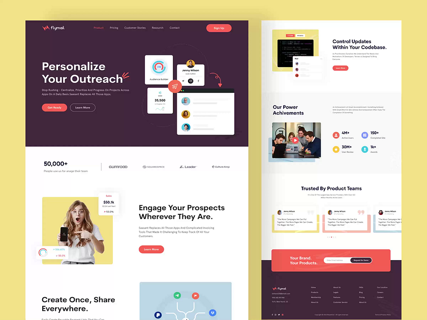 Email Template designs, themes, templates and downloadable graphic ...