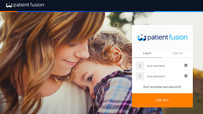 Patientfusion Login designs, themes, templates and downloadable graphic ...