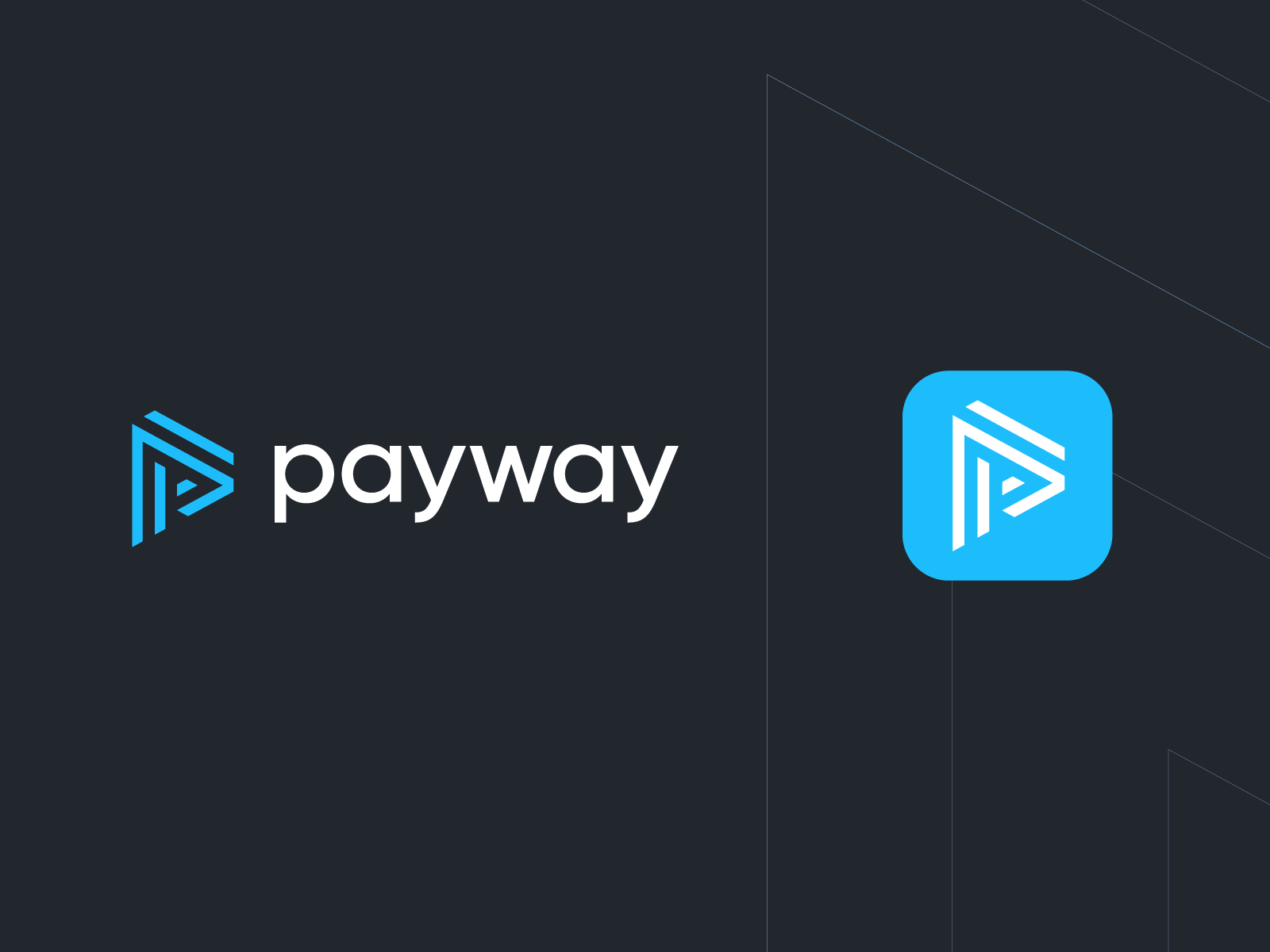 payway by Deividas Bielskis on Dribbble