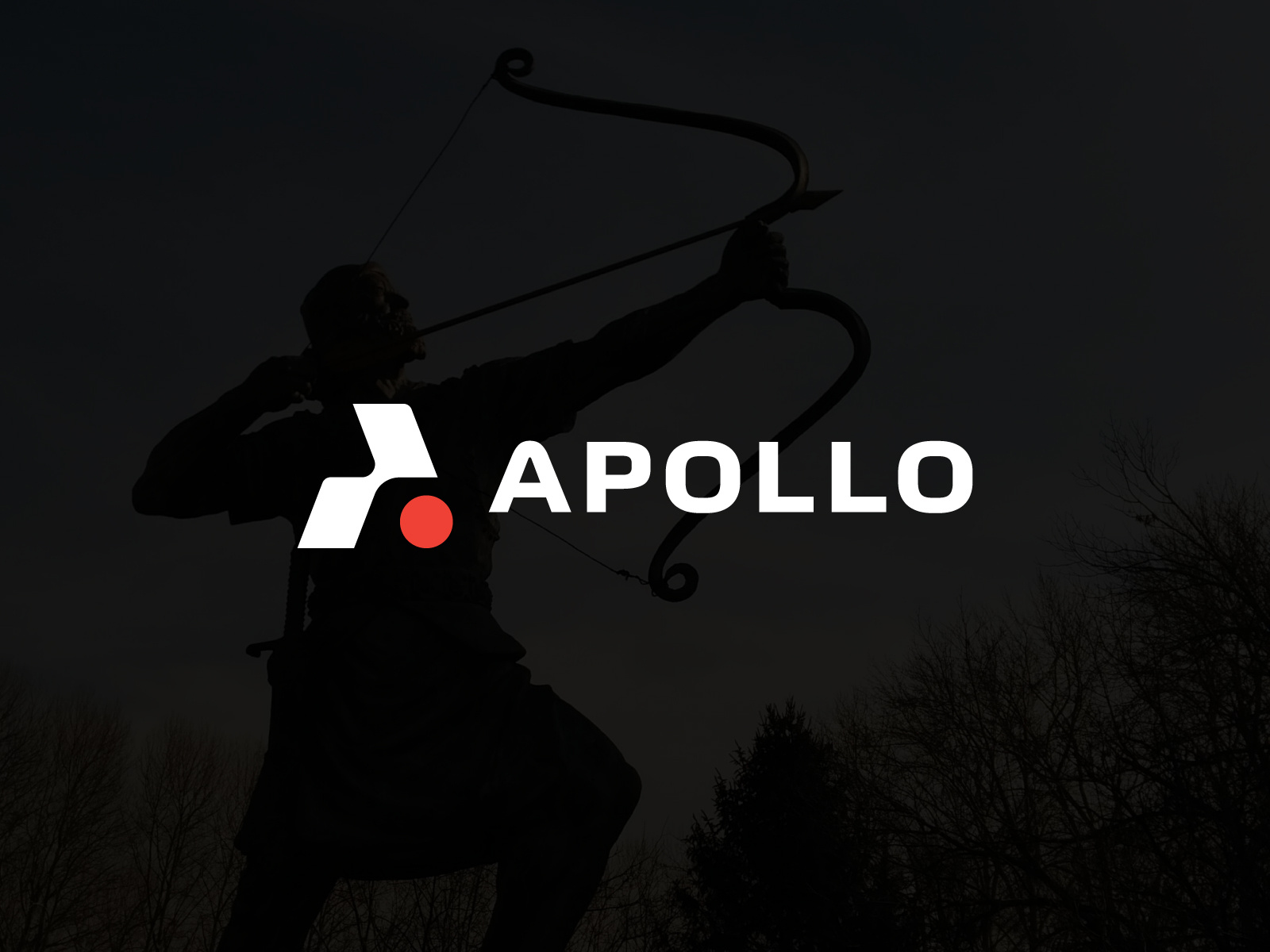 Apollo | Letter A - Logo design, branding by Satriyo Atmojo on Dribbble