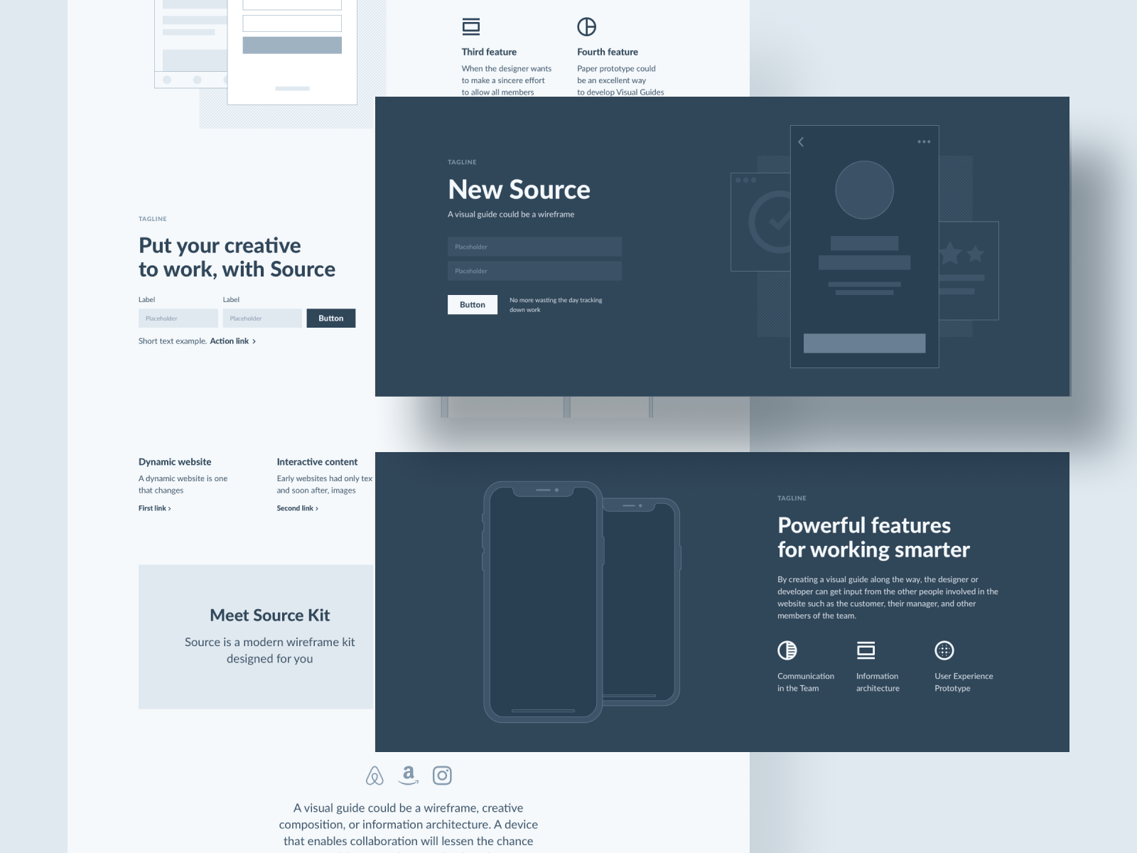 The perfect design by Innovetted Labs on Dribbble