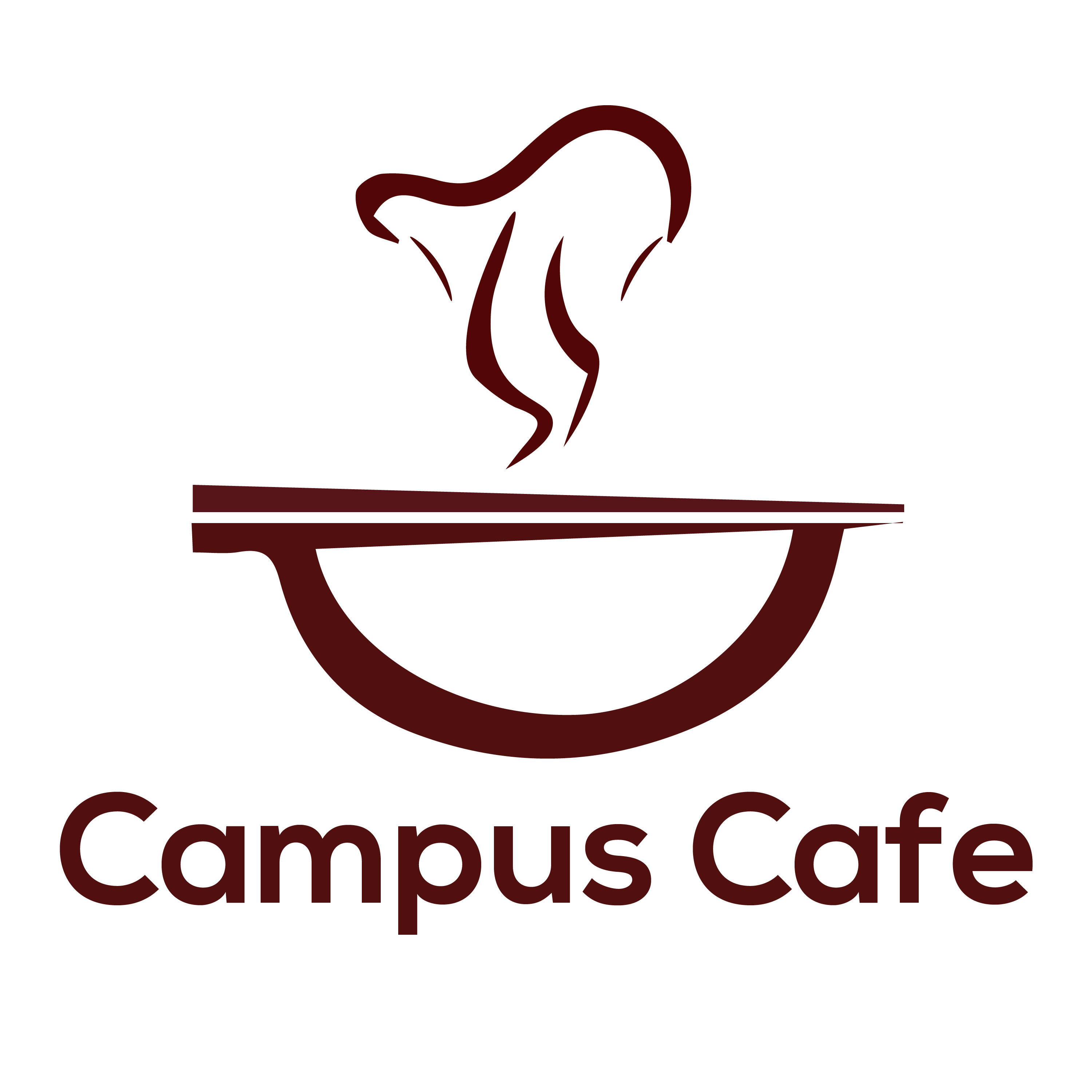 College Cafe Logo Teaching Café | St. John's University