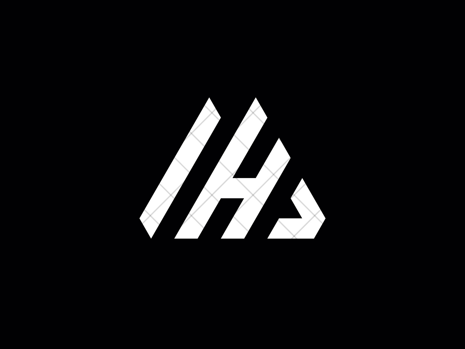 MH Logo by Sabuj Ali on Dribbble