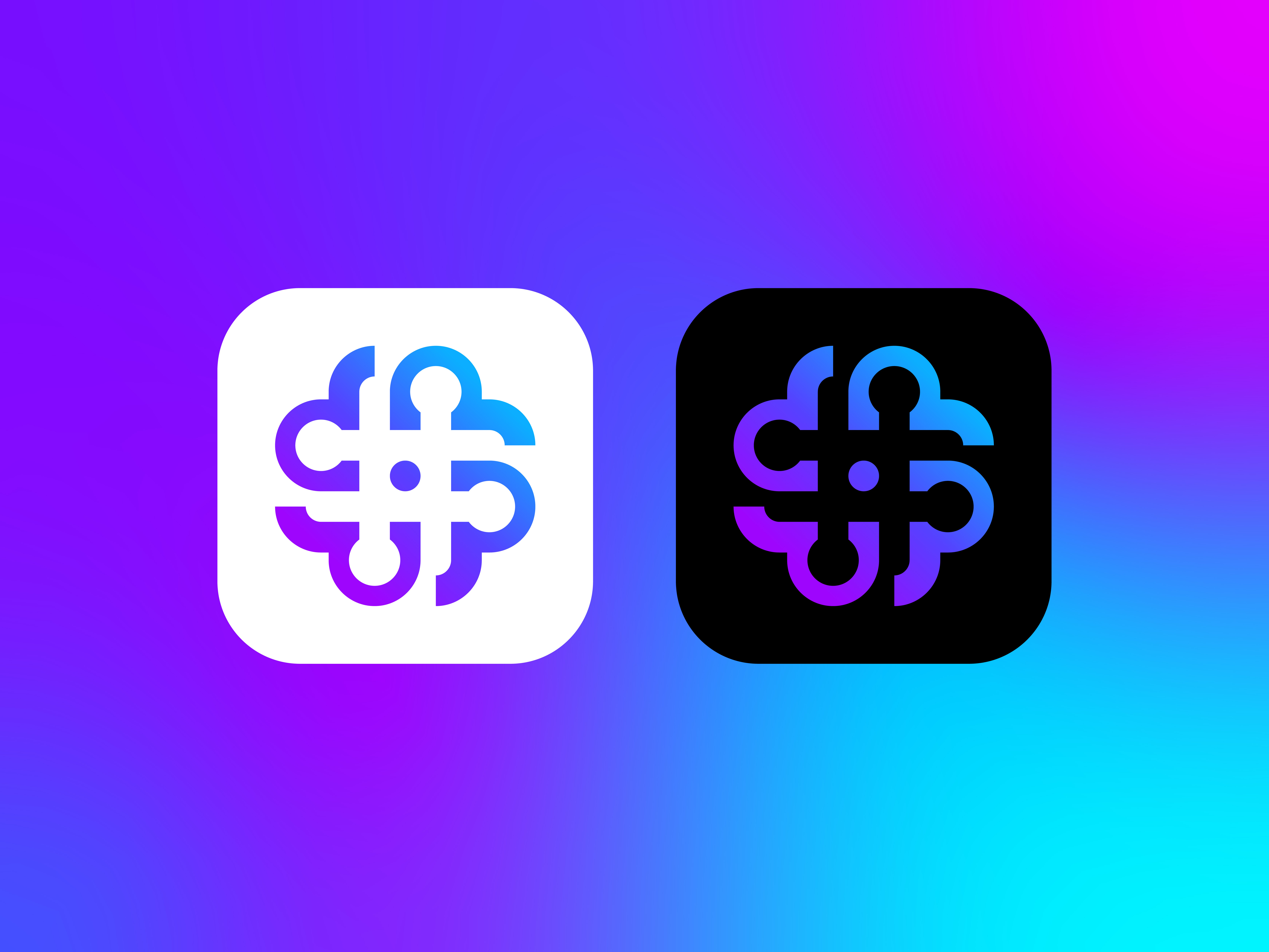 Hashtech Logo Brand Guidelines by Sumon Yousuf on Dribbble