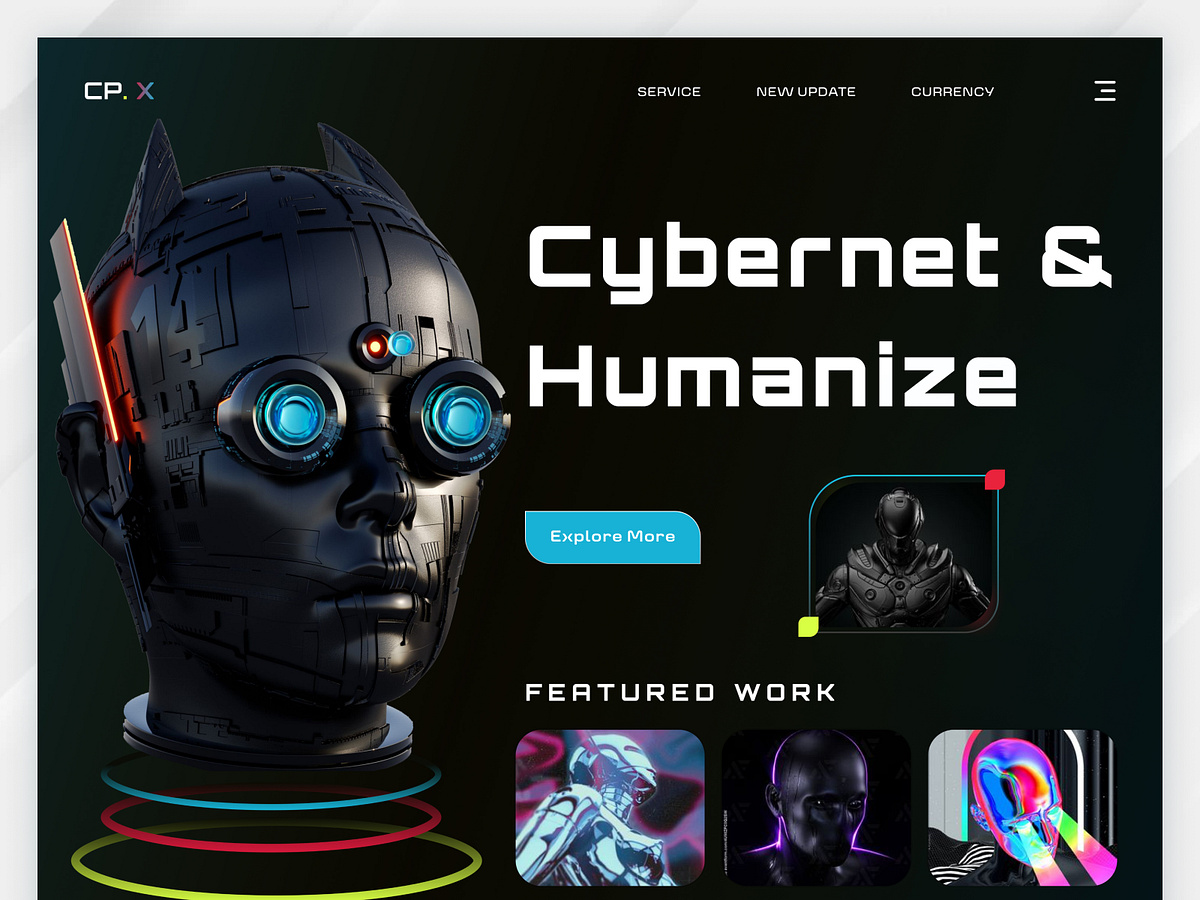 Cyber Security Website designs, themes, templates and downloadable ...
