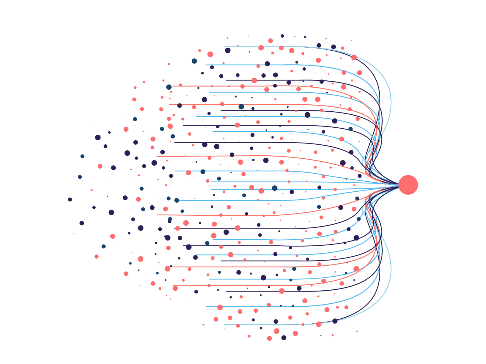 Talend Data Illustrations by FINAO® Agency on Dribbble