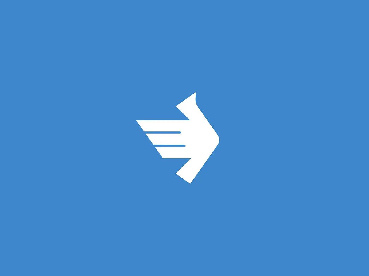 Browse thousands of Bird Arrow images for design inspiration | Dribbble