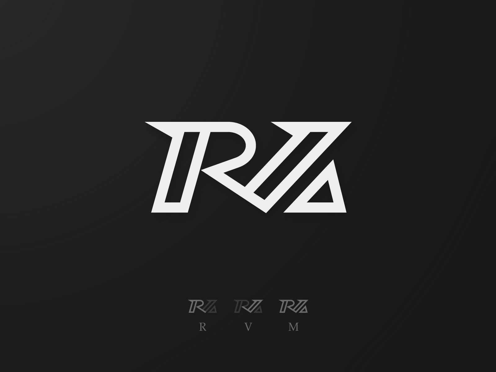 Rvm Logo