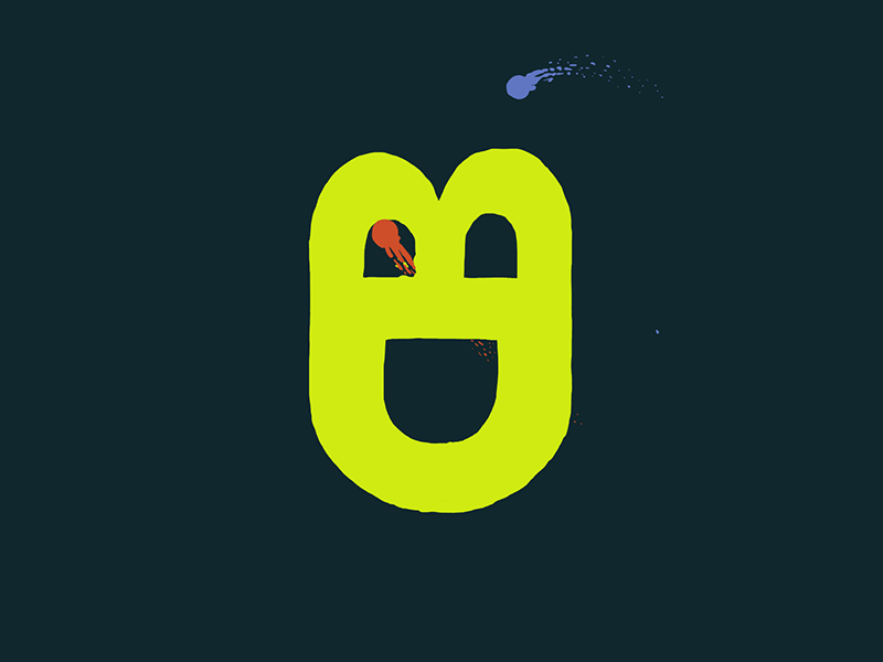 Logo animation by Tim Boers on Dribbble