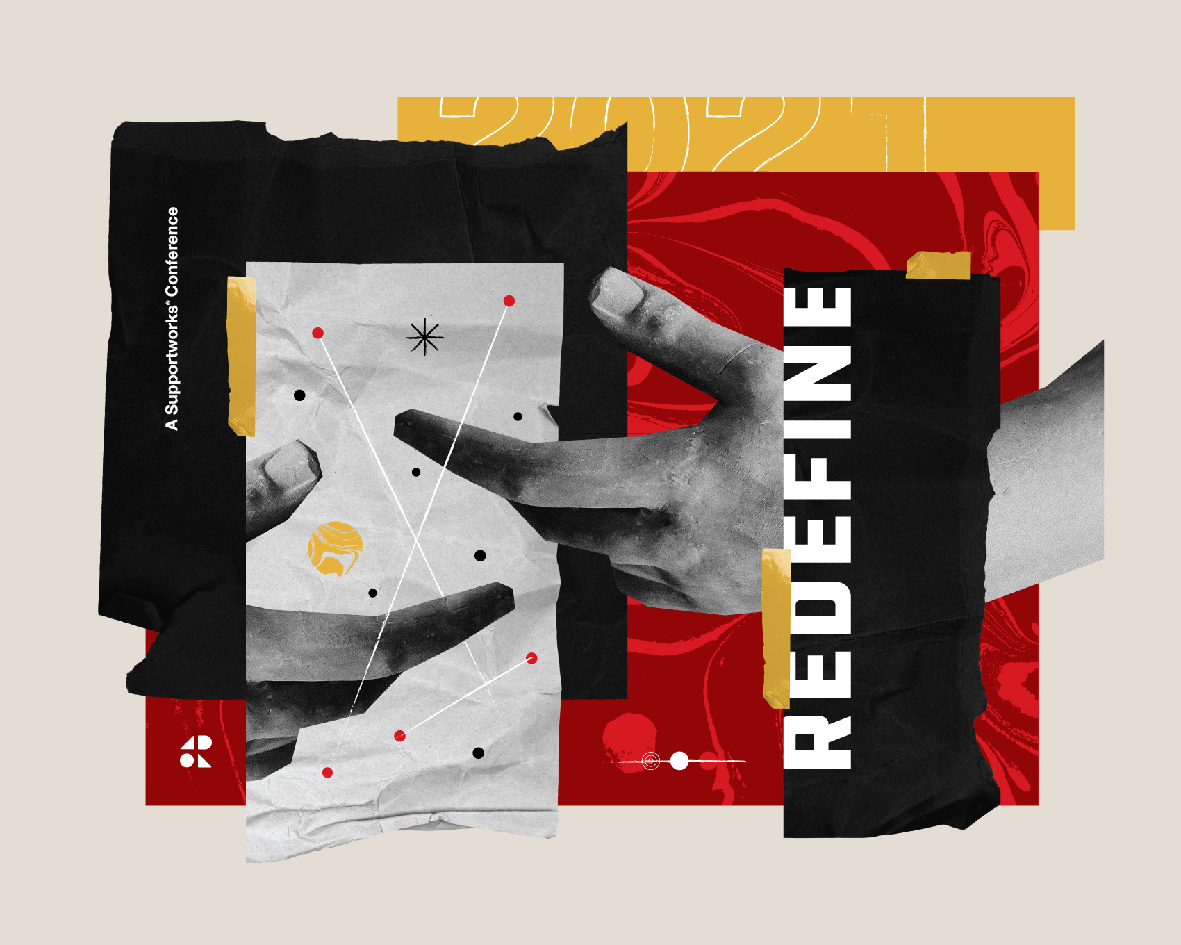 Redefine 21 by Mike Hegberg on Dribbble