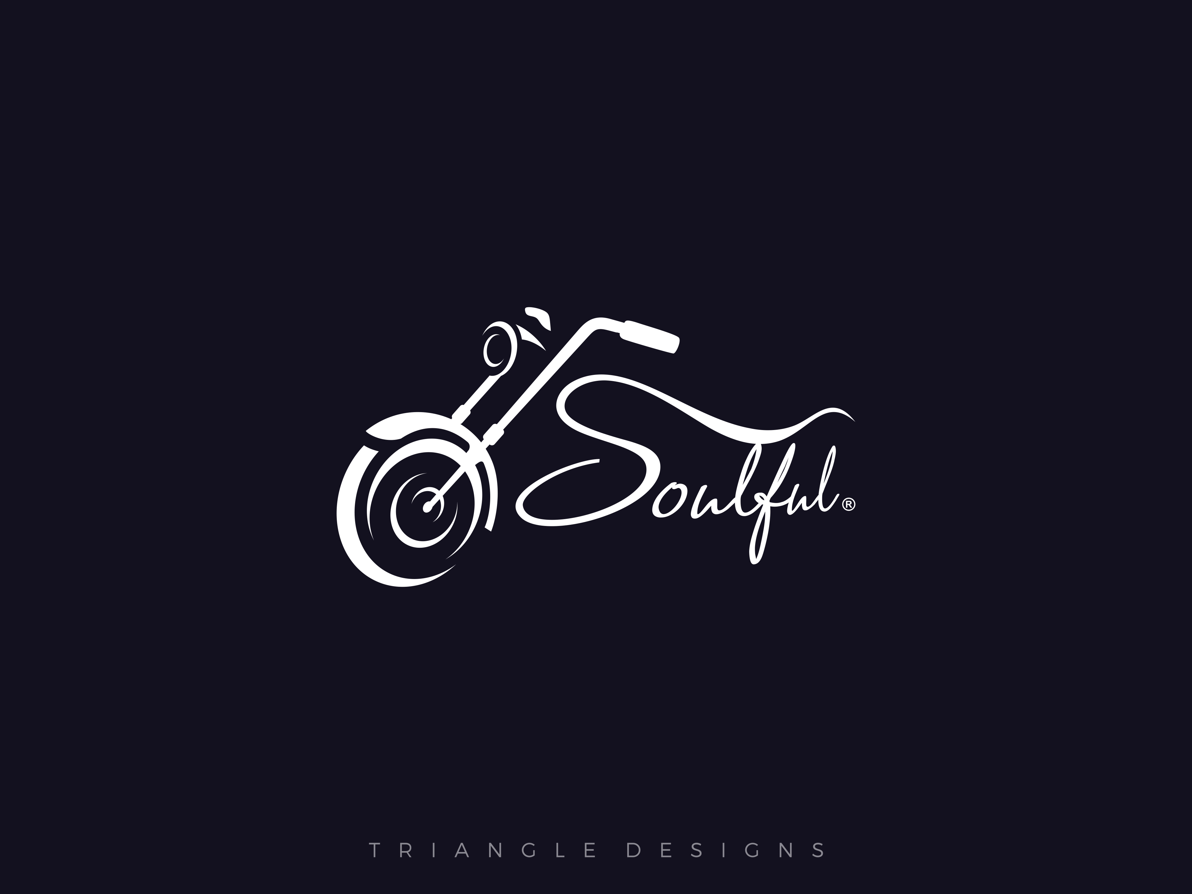 Soulful Logo Soulful Light Healing