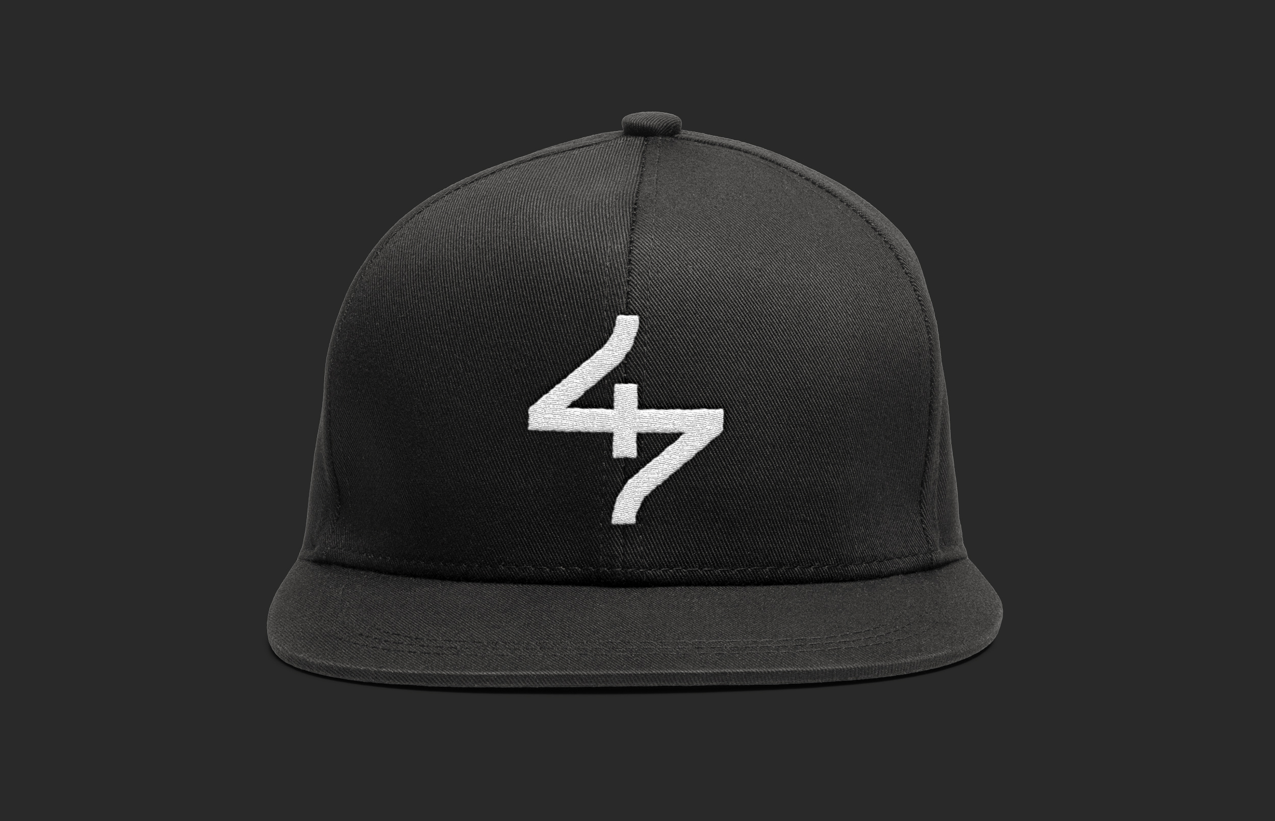 Forty Seven Brand Refresh Proposal by Allan Peters on Dribbble