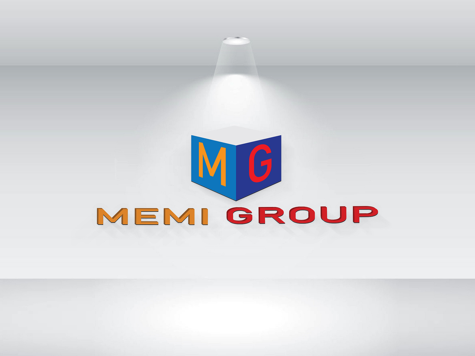 Memi Group by Rafiqul Bari on Dribbble