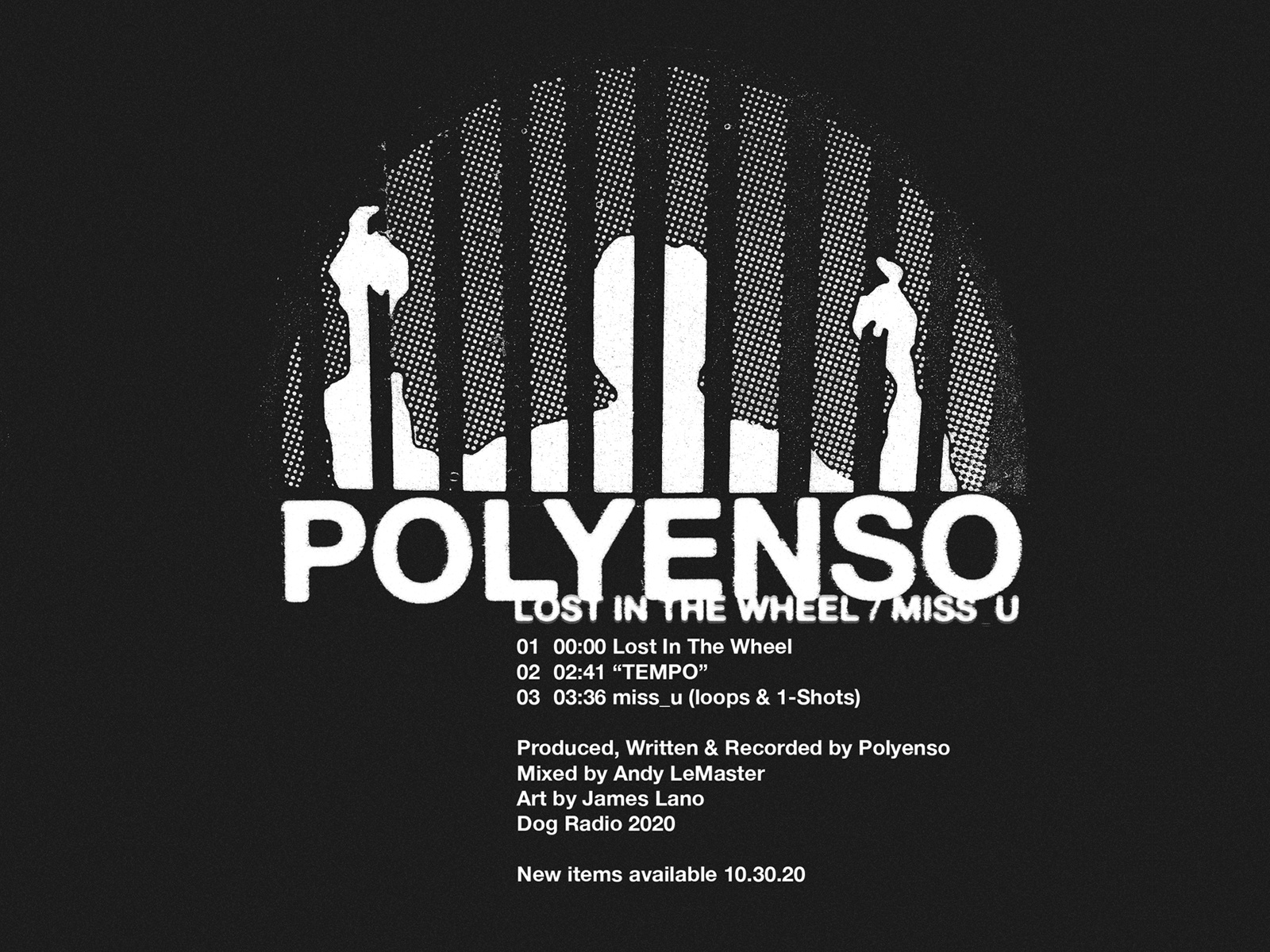 POLY DROP 2 by JL on Dribbble