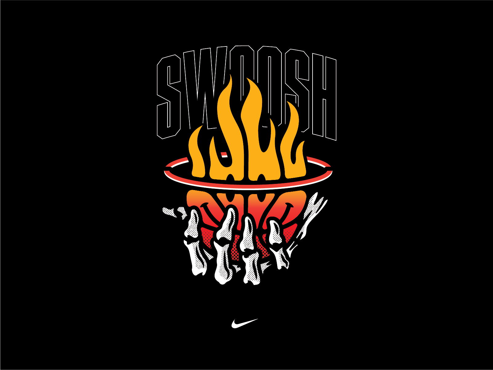 Swoosh by Viet Huynh on Dribbble
