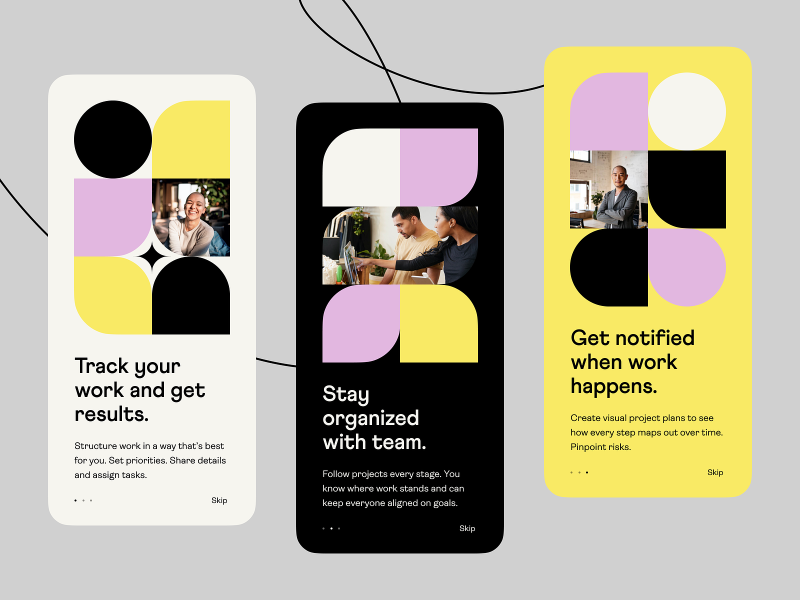 User Onboarding 101: Design an engaging onboarding flow that converts ...