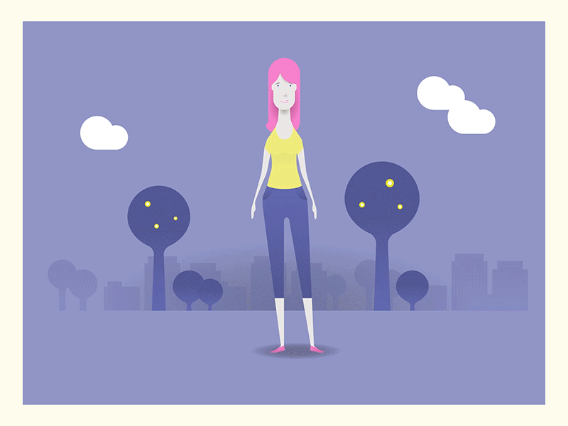 Multichannel Activation Plan anim by Lampyon on Dribbble