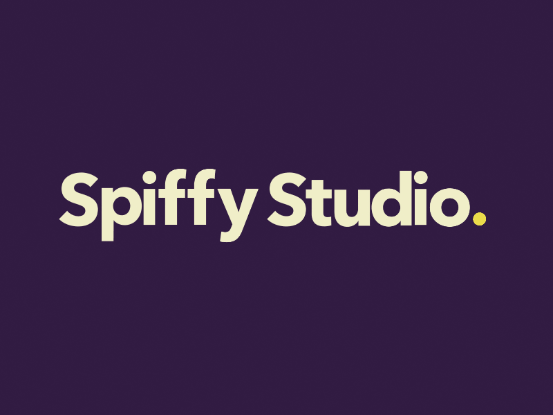 Spiffy Pictures Logo