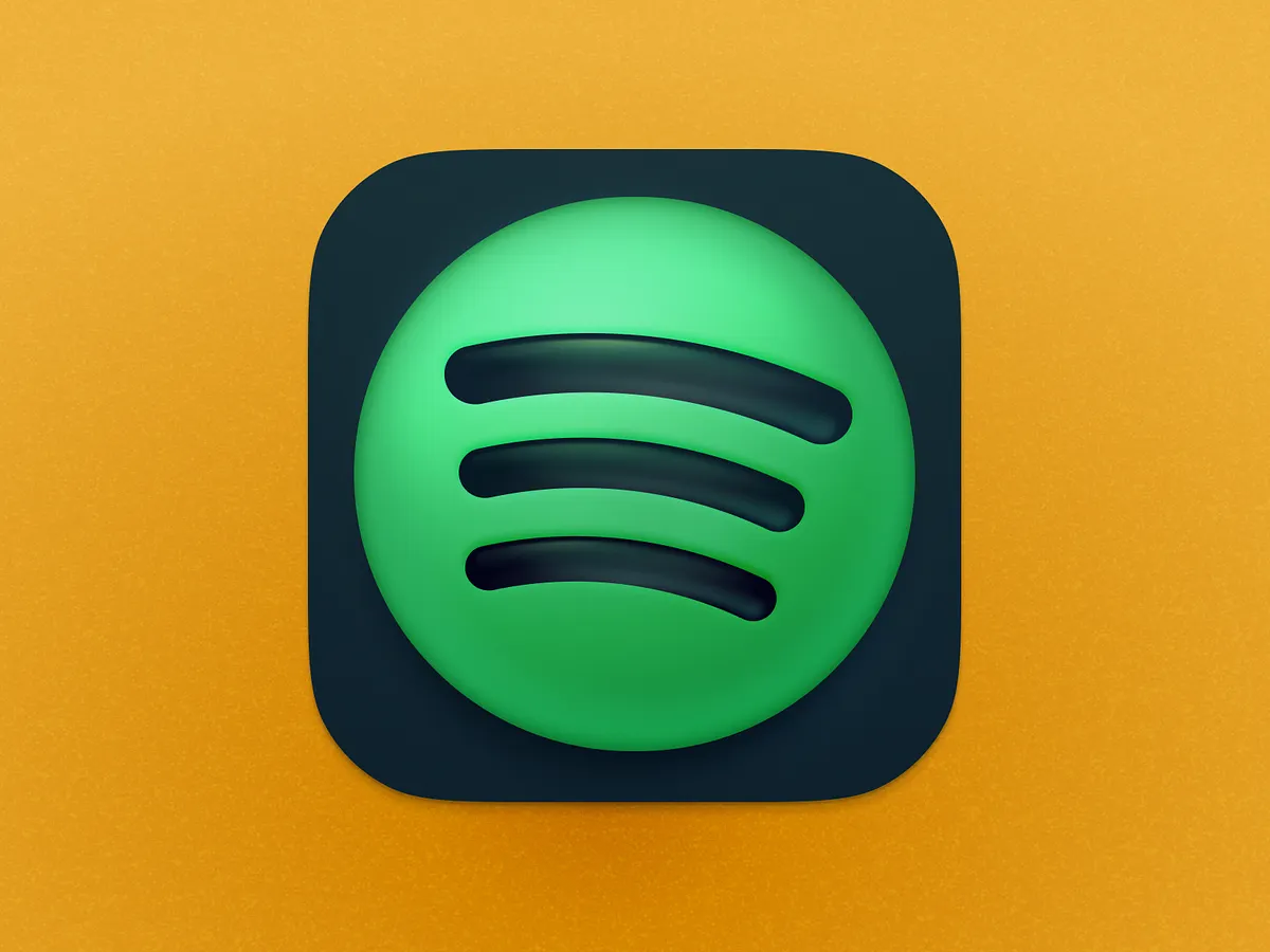 Browse thousands of Spotify Icon images for design inspiration | Dribbble