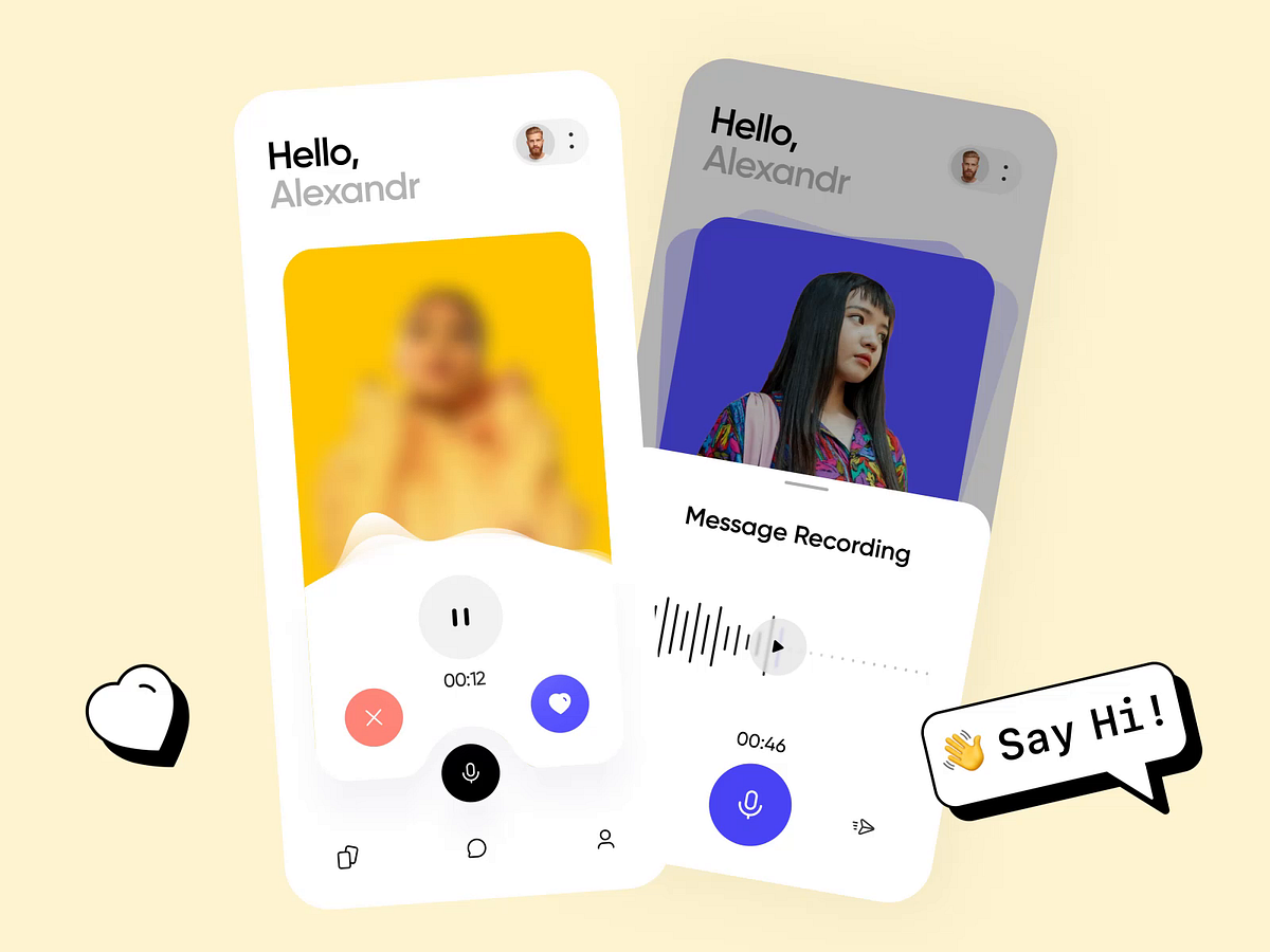 Tinder designs, themes, templates and downloadable graphic elements on ...