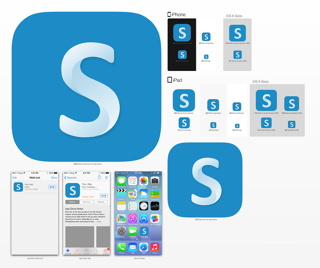 Spartner AppIcon by Vibin Surendran on Dribbble