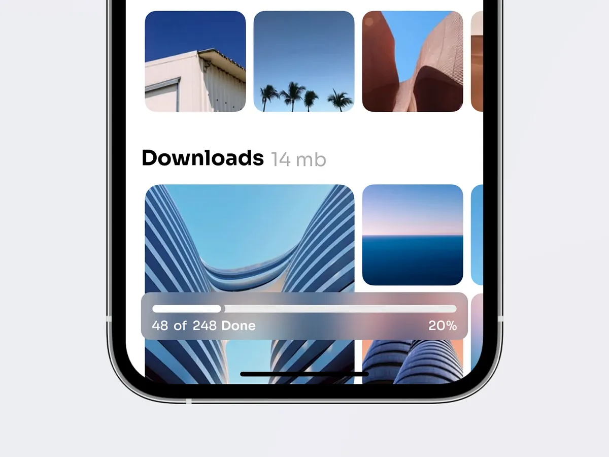 Progressbar designs, themes, templates and downloadable graphic ...