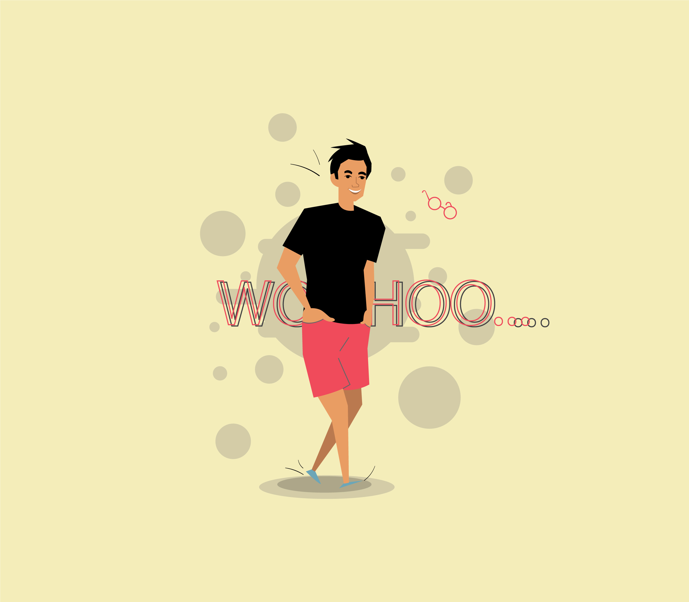 Fashion_illustration by Sanjay Soni on Dribbble