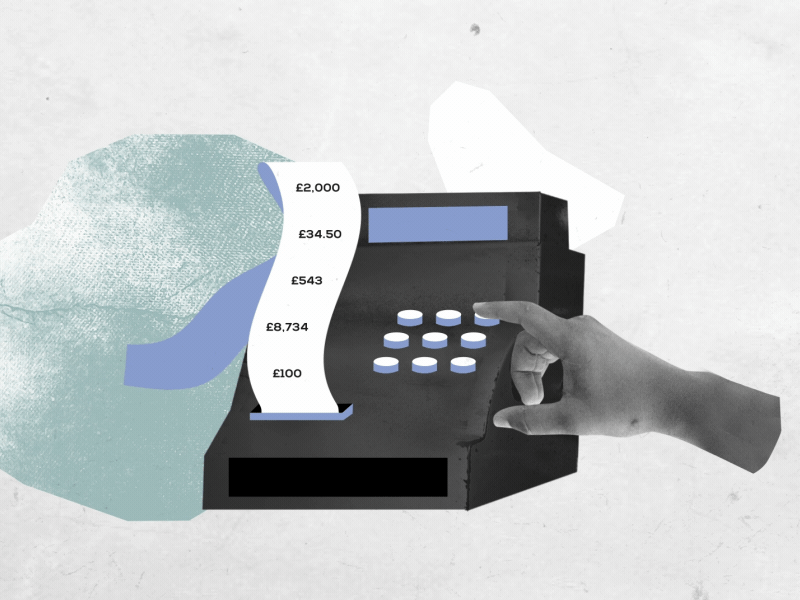 Pickled Frames | Dribbble