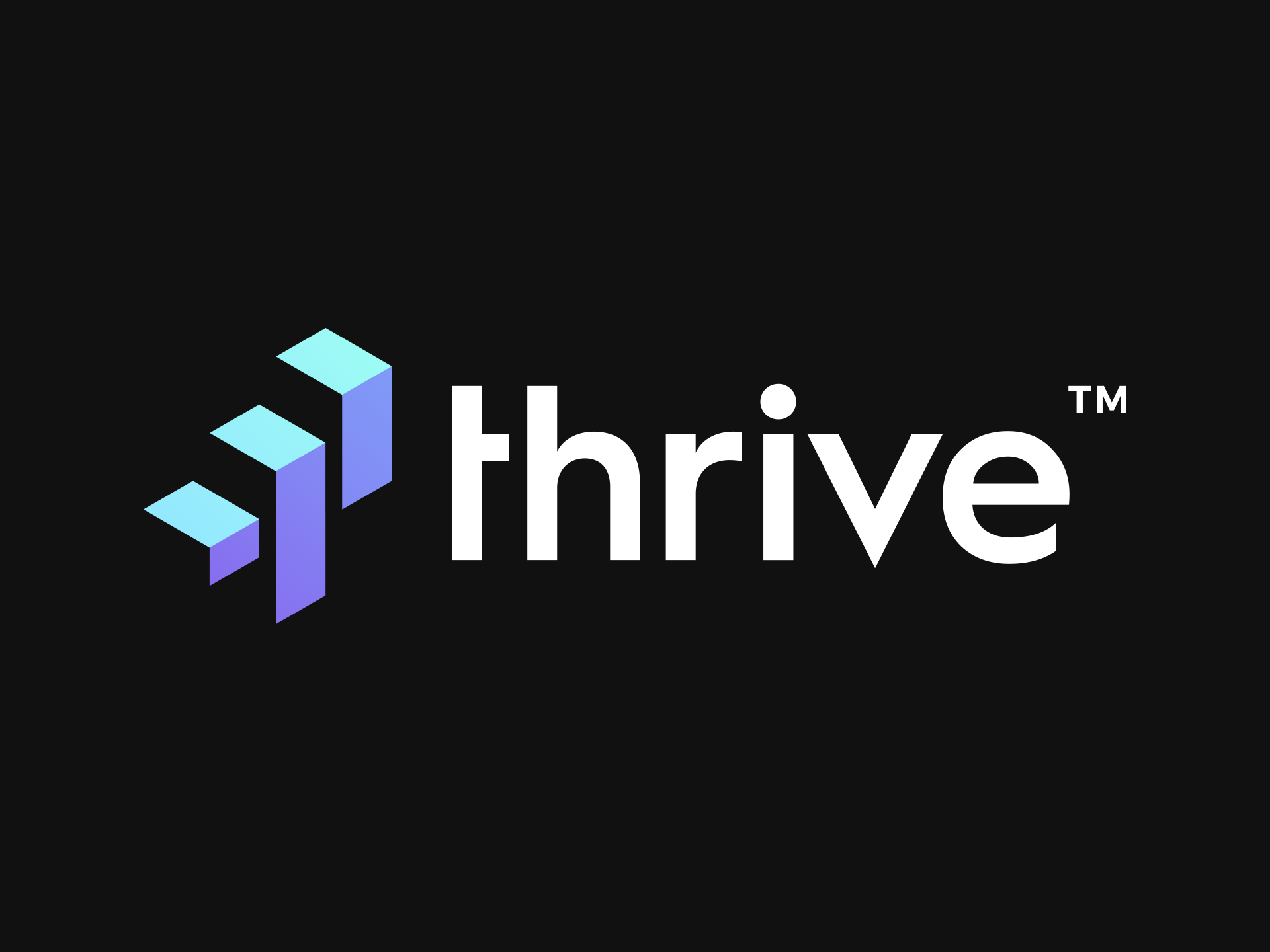 Thrive Logo Thrive NM