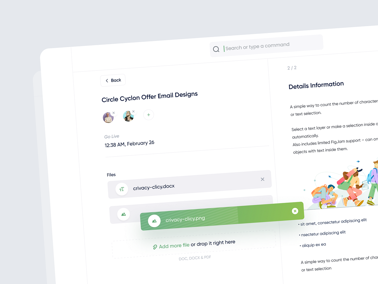 Fintry | Management Tool by Kawsar Ahmed on Dribbble