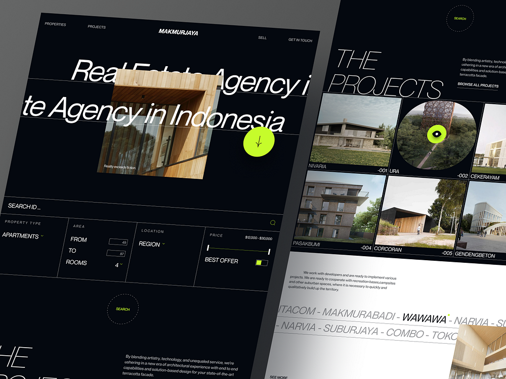 Risang Kuncoro | Dribbble