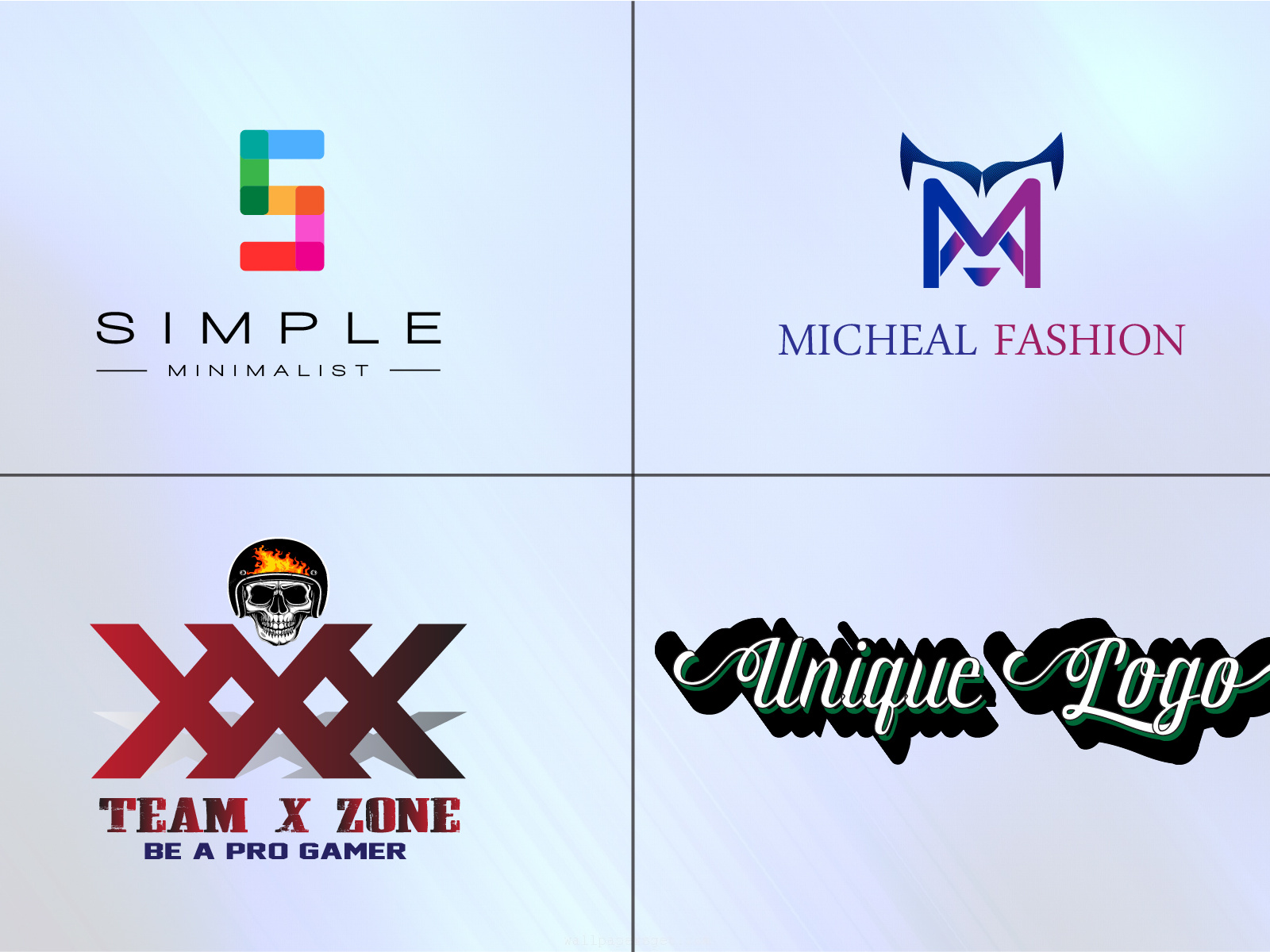 New Concept Logo Design by Sazib on Dribbble