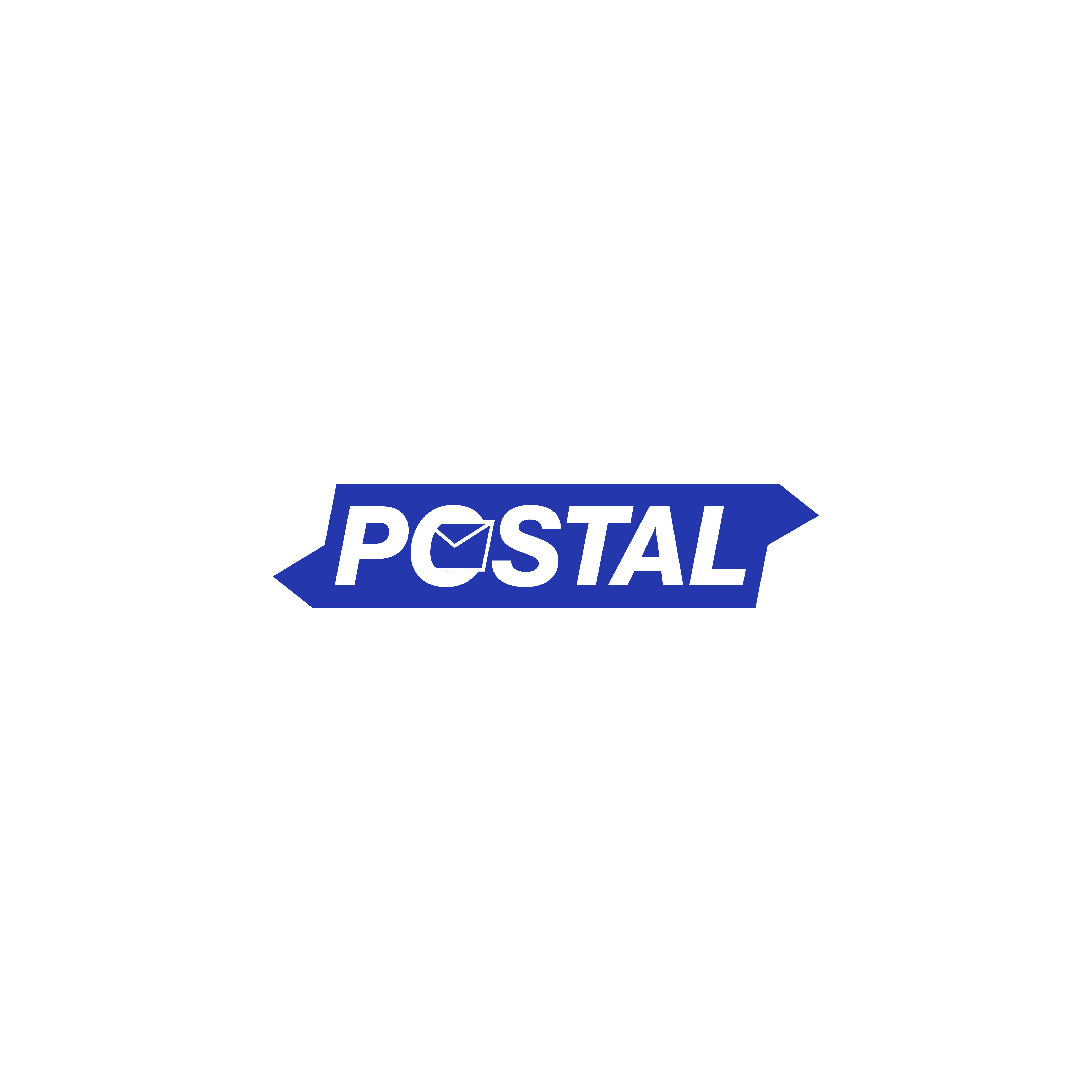 Postal Service Logo by Ron Pura on Dribbble
