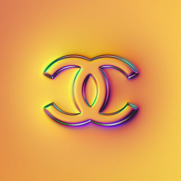 36 logos - Chanel by Martin Naumann on Dribbble