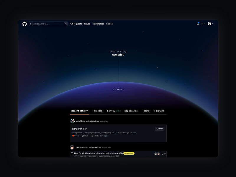 Nicolas Solerieu | Dribbble