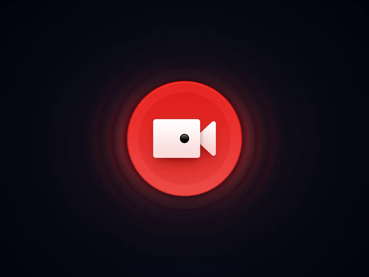 Browse thousands of Screen Recorder images for design inspiration ...