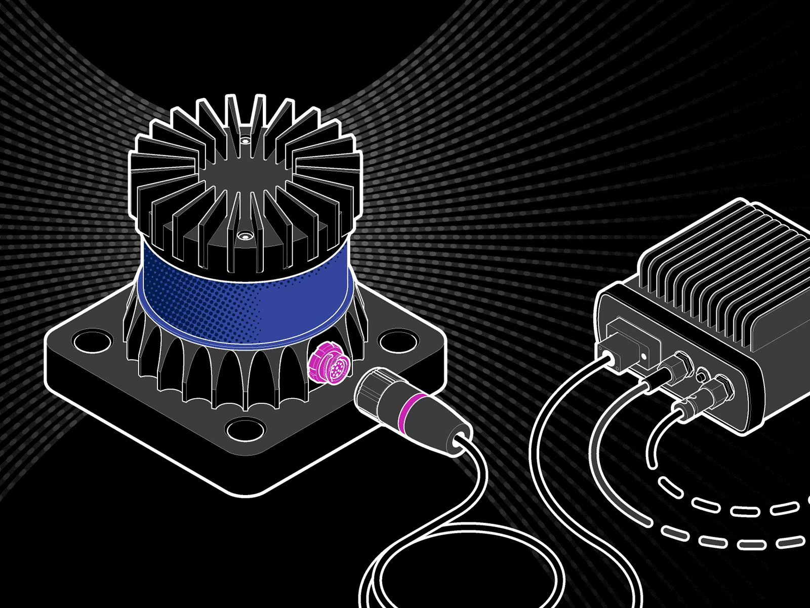 Browse thousands of Sensor images for design inspiration | Dribbble