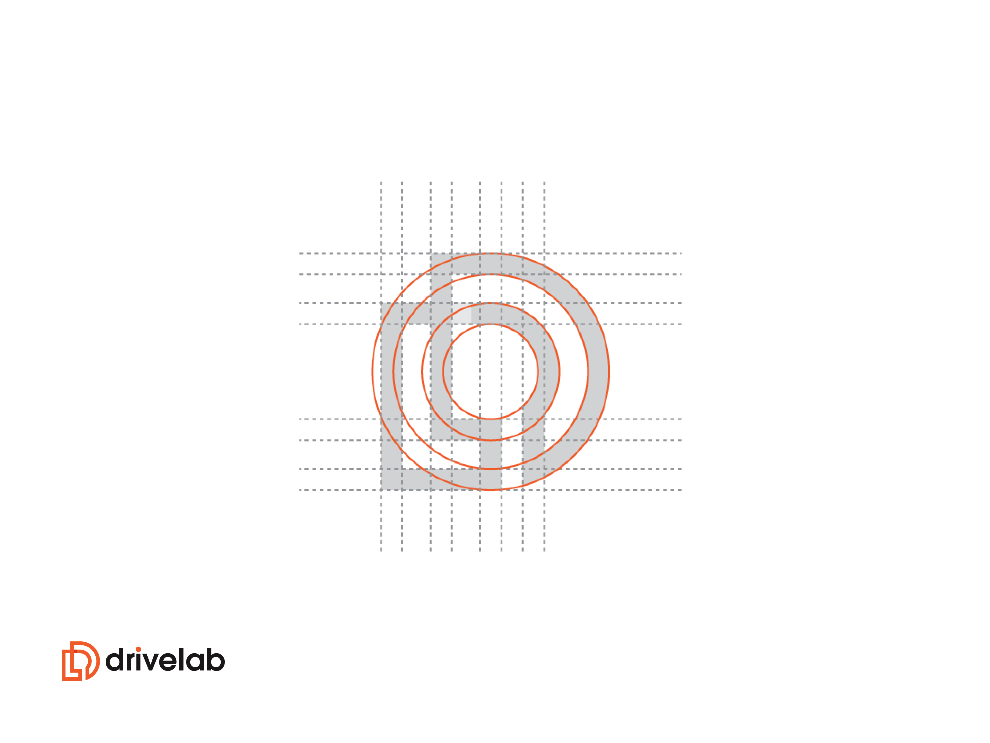 DriveLab Brand identity by Slavisa Dujkovic | logo on Dribbble