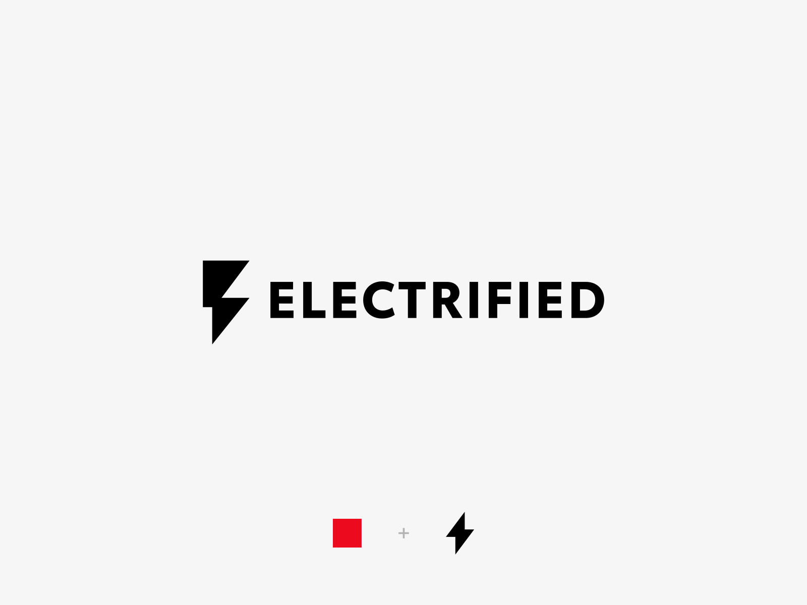 Electric Eyewear Logo