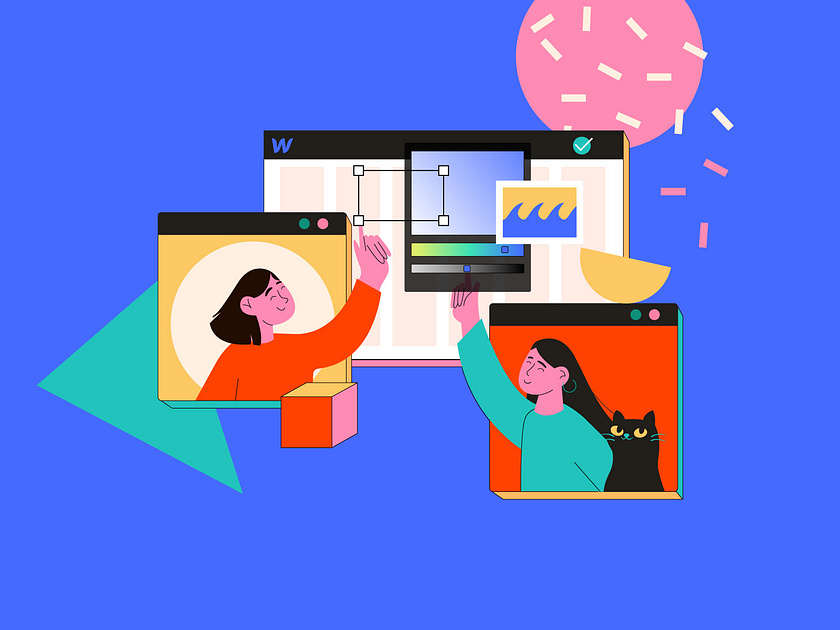 georgina canseco | Dribbble